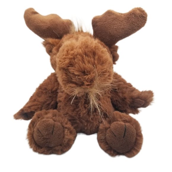 Purr-Fection by MJC | Toys | Vintage Moose Plush Stuffed Animal Toy ...